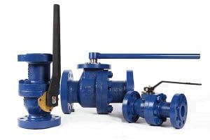 Gator Valve and Actuation | GVI Oil Field Valves | 888-528-8228