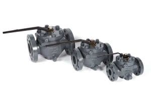 Gator Valve and Actuation | GVI Oil Field Valves | 888-528-8228