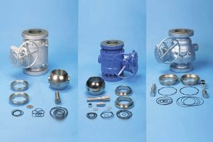 Valve Remanufacturing | Gator Valve and Actuation | 888-528-8228