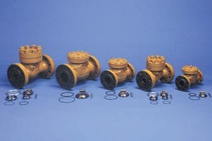 Valve Remanufacturing | Gator Valve and Actuation | 888-528-8228